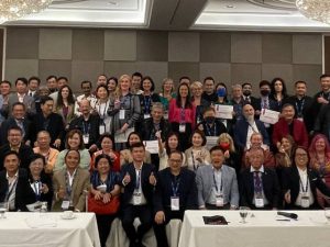 IFSC 2024 – International Fengshui Convention